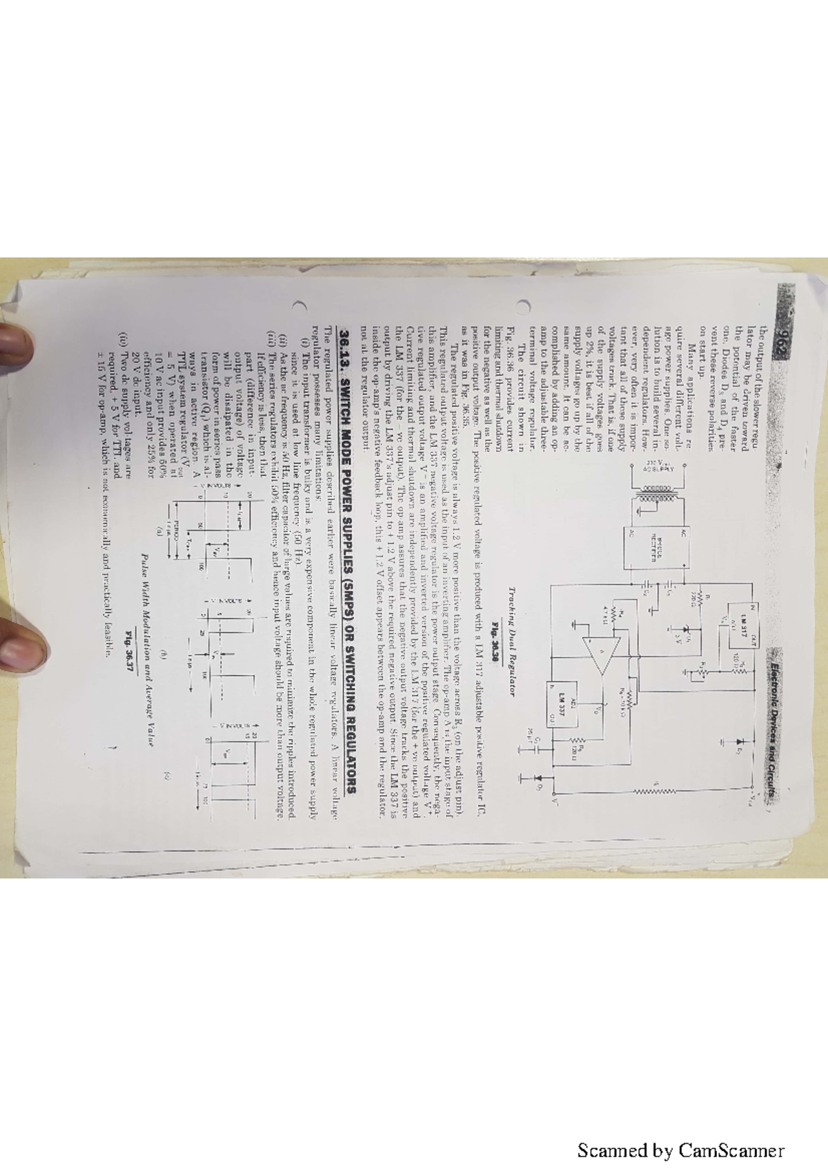 UNIT 1 - Introduction to Industrial Electronics Concepts - Studocu