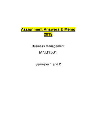 CLA 1503 Chapter 20 Law of Agency Memo - CLA 1503 - ASSIGNMENT ...