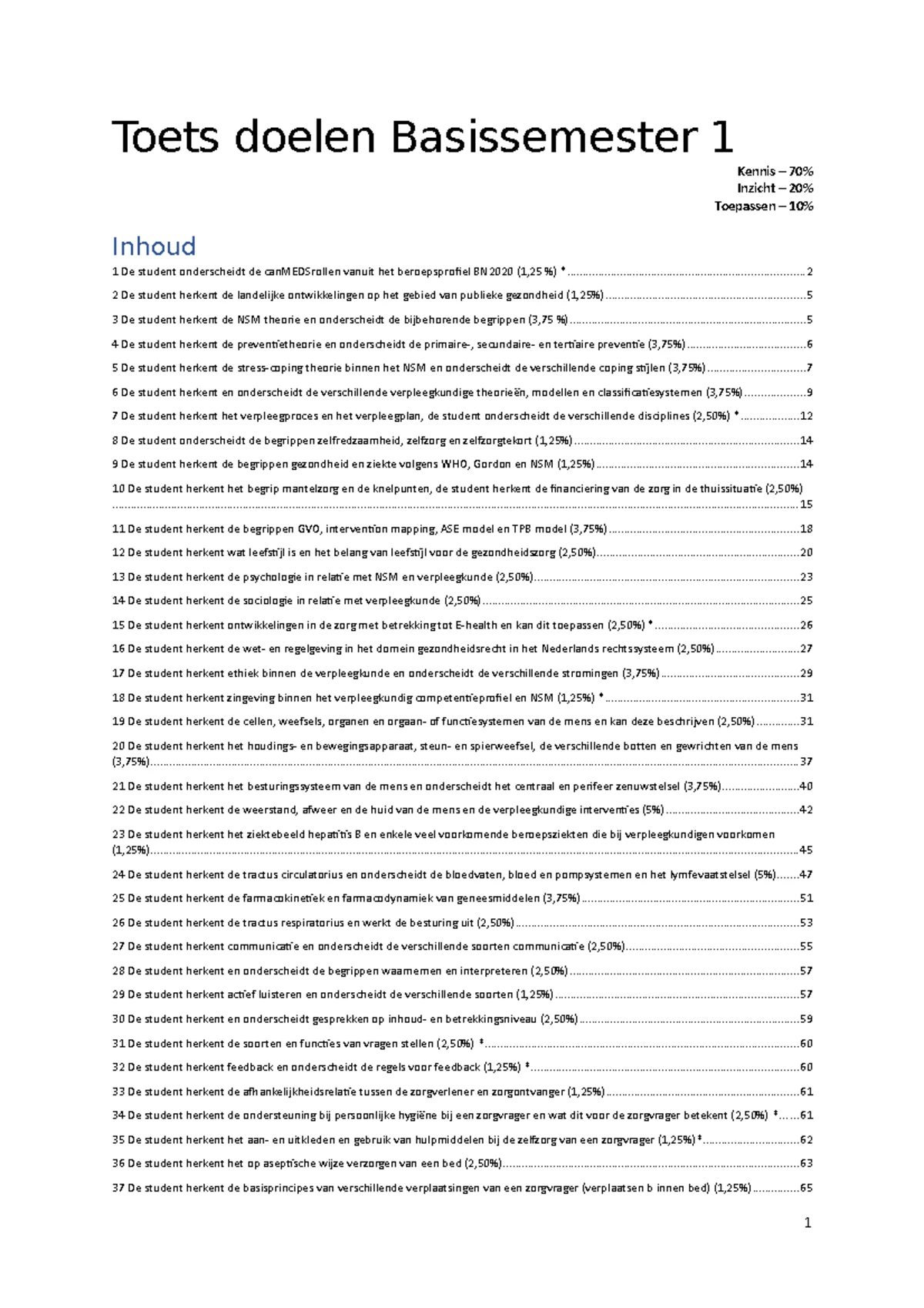 Gordon Anamnese Uitleg en Voorbeeldvragen voor Zorgprofessionals ...