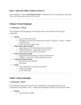 The UI/UX Design - wdu202c - FPT - Studocu