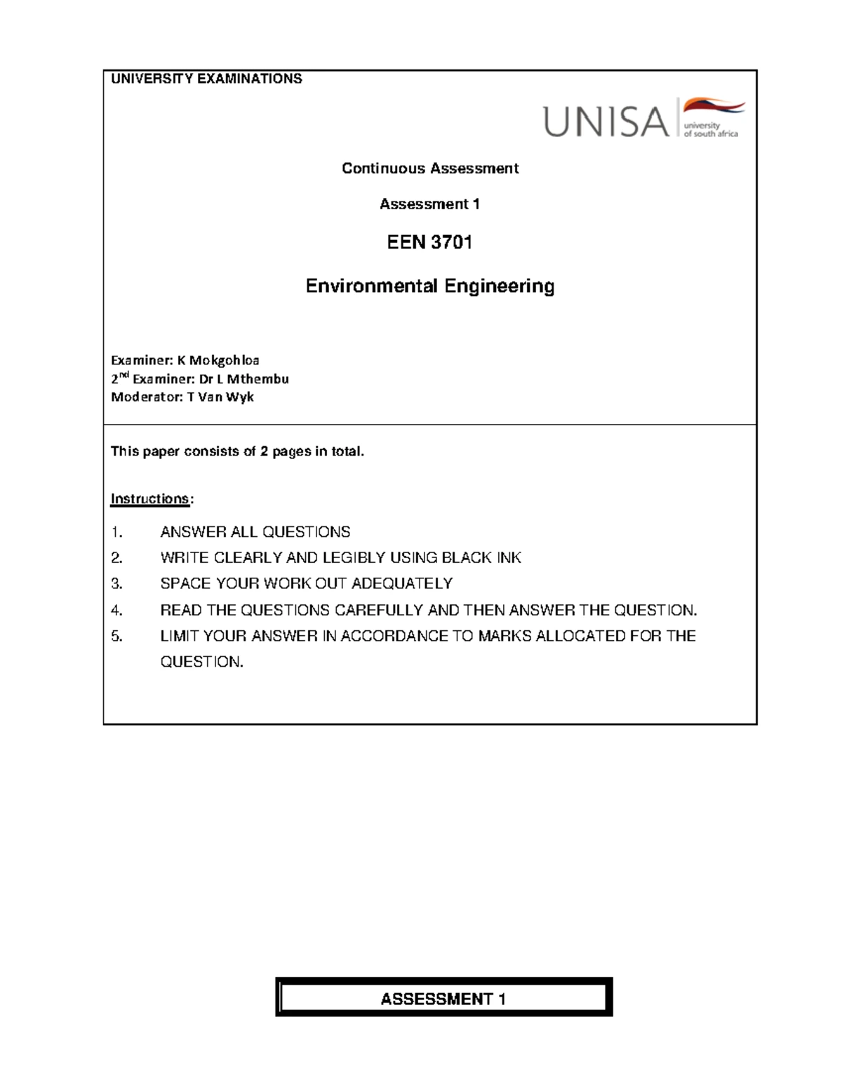 SANS 1200 A - General 1986 - UDC 624 (083) SABS 1200 A- SOUTH AFRICAN ...