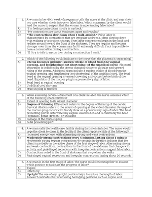 Penicillin - ati medication - ACTIVE LEARNING TEMPLATES THERAPEUTIC ...