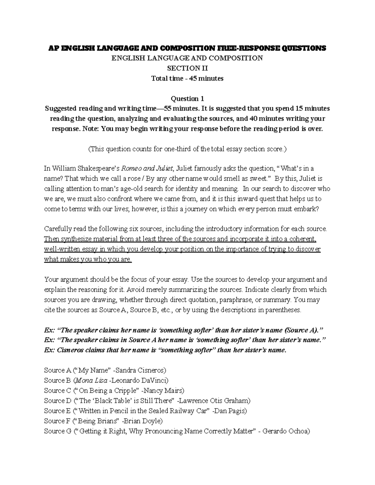 Kami Export - Jaylon Baker - Prompt Deconstruction - AP ENGLISH ...