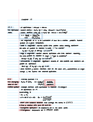 Kinetics Quiz: Reaction Rates, Rate Laws, and Half-Life (CHEM 1062 ...