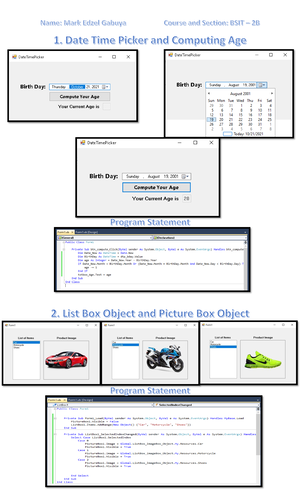 Working with Toolbox Controls in Visual Basic - Working with Toolbox ...