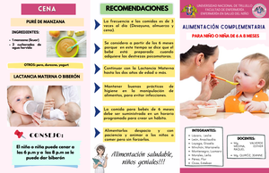 Triptico-cred compress - ? ¿Para qué son los controles? ¿Qué incluye el control? Aplicación de ...