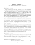 CMPUT 267 - UAlberta - Basics of Machine Learning - Studocu