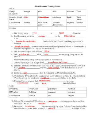 Figurative Language in "A New Scooter" - Comprehension Activity - Studocu