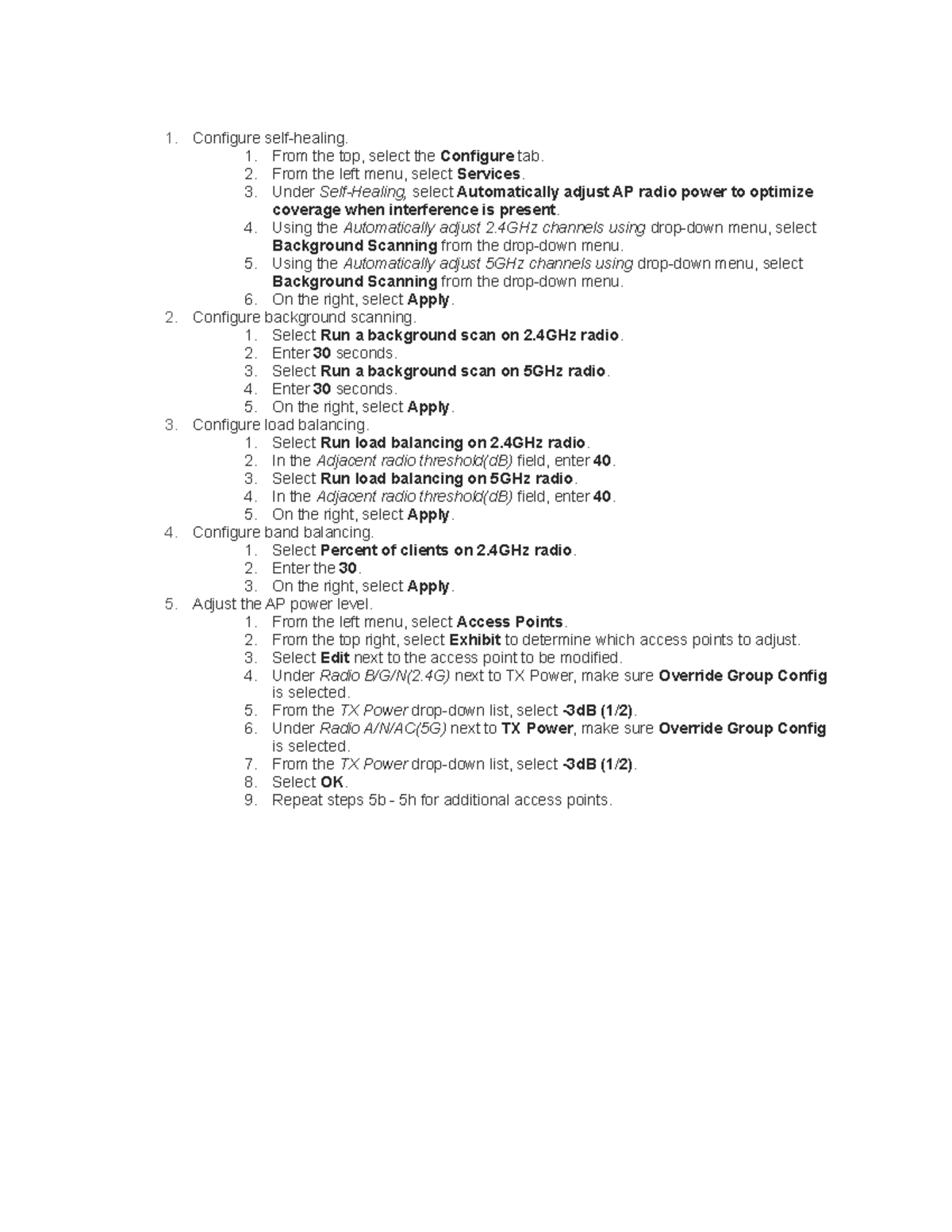 8 2 6 Configure Rogue Host Protection Deprecated Api Usage The Svg