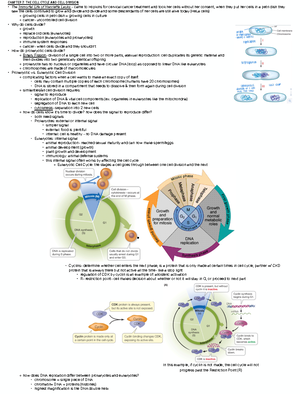 Exam #1 Biology 111 Study Guide - Exam #1 Biology 111 Study Guide ...