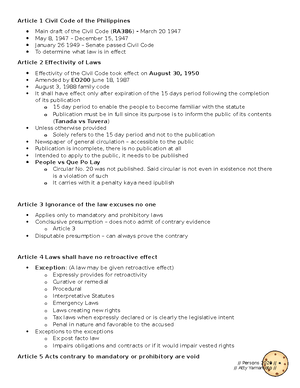List of Assets (BIR Form 0804) - Annex A LIST OF ASSETS Domestic and ...