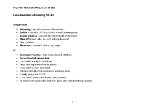 Template - SOAP notes for Optometry charting. - SUBJECTIVE HPI-ROS: The ...