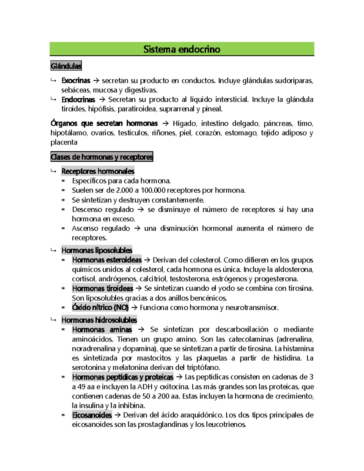 Embriología - Sistema Urinario - Sistema urogenital Proviene del ...