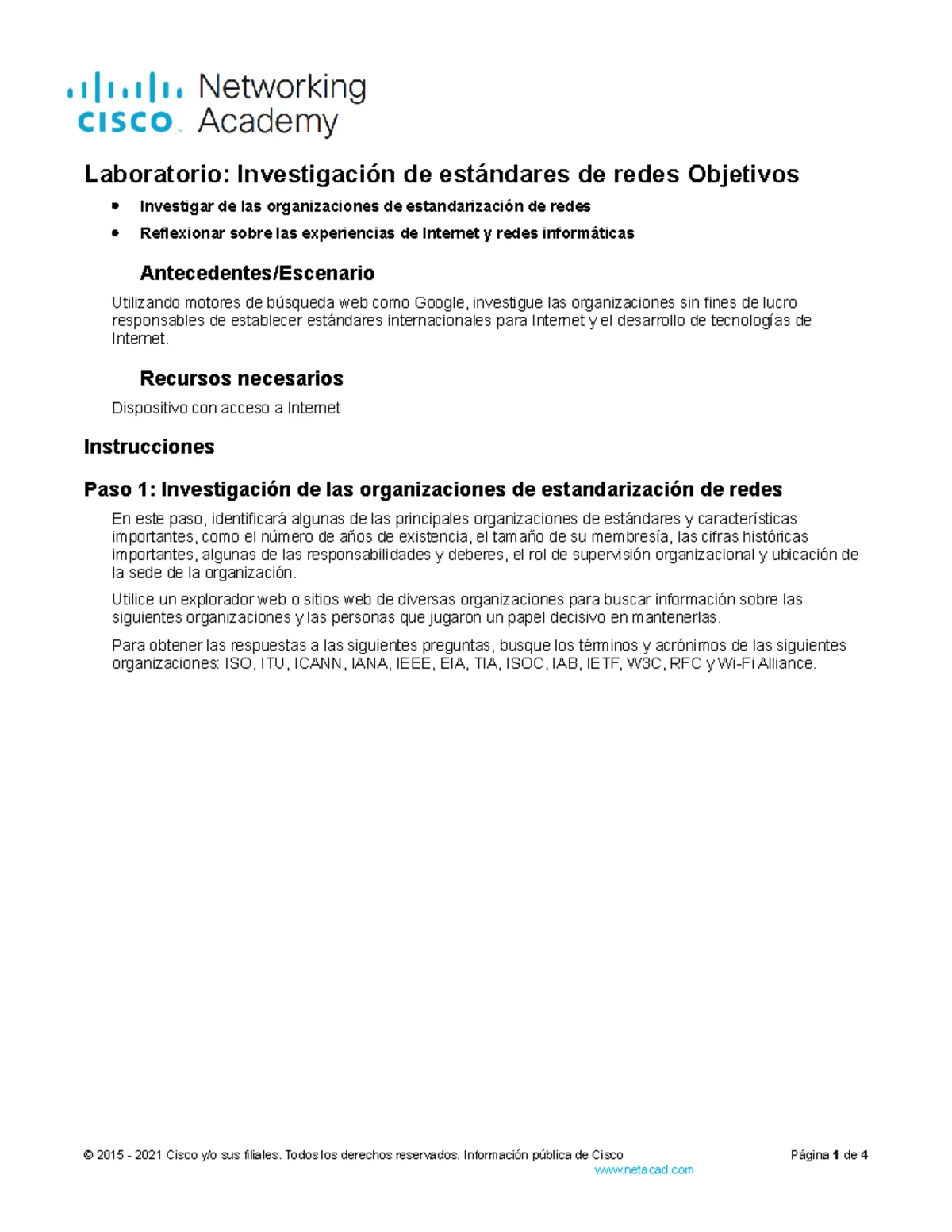 1548 Lab Observe Dns Resolution Objectives Part 1 Observe The
