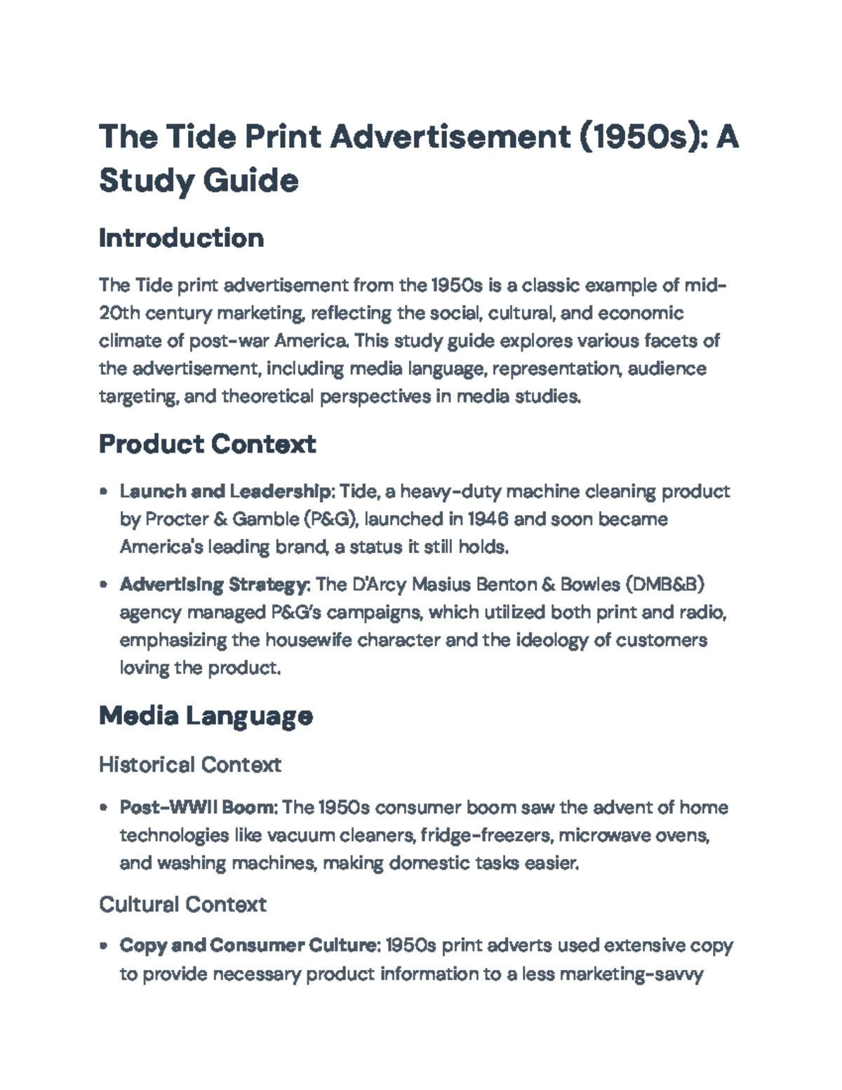 AS/A Level Media Studies: Analysis of The Bridge (S3, E1) - Key ...