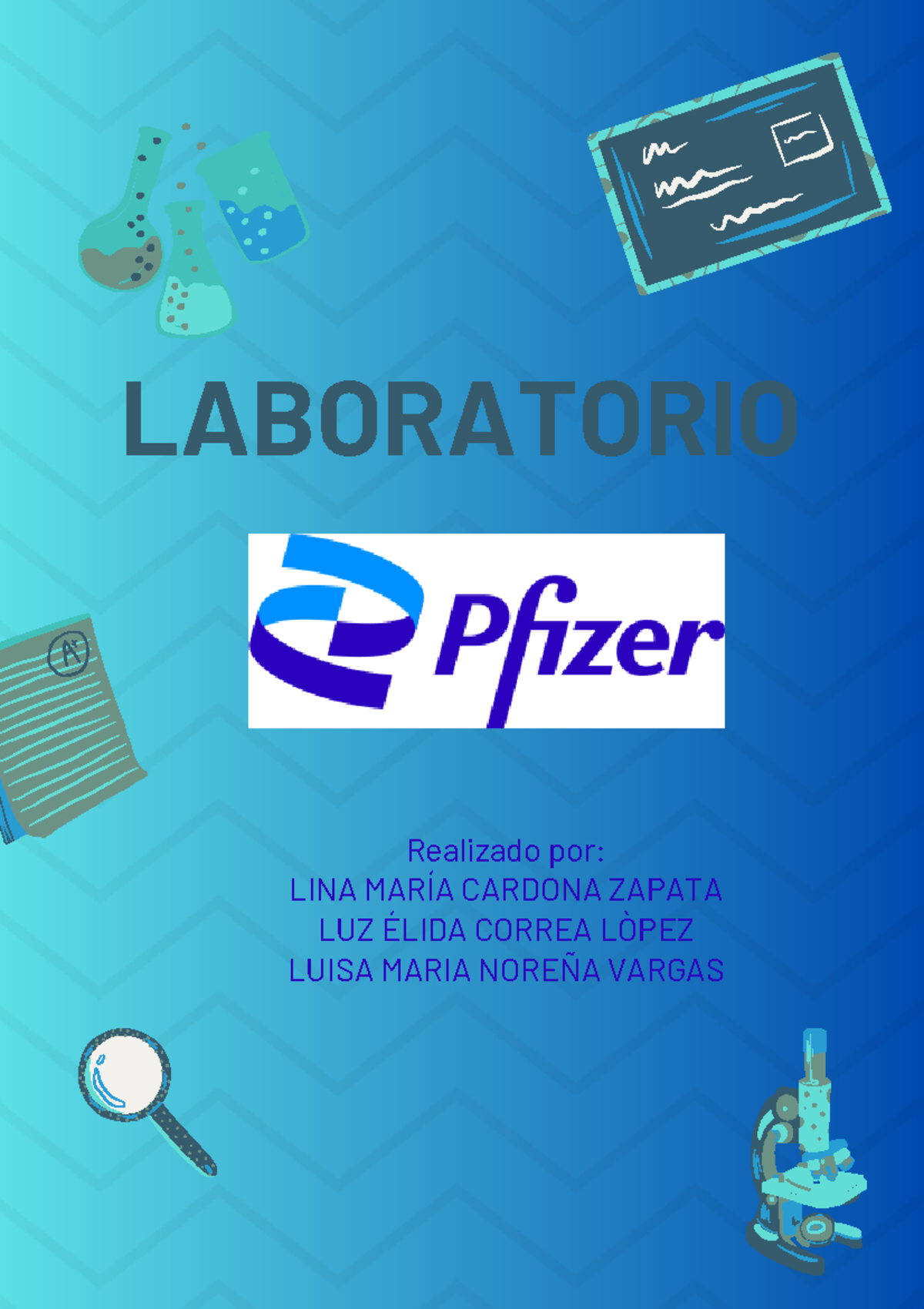 Historia y Fundamentos del Laboratorio Pfizer: Análisis y Medicamentos ...