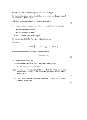 Pearson Edexcel A Level GCE in Mathematics Formulae Book - Pearson ...