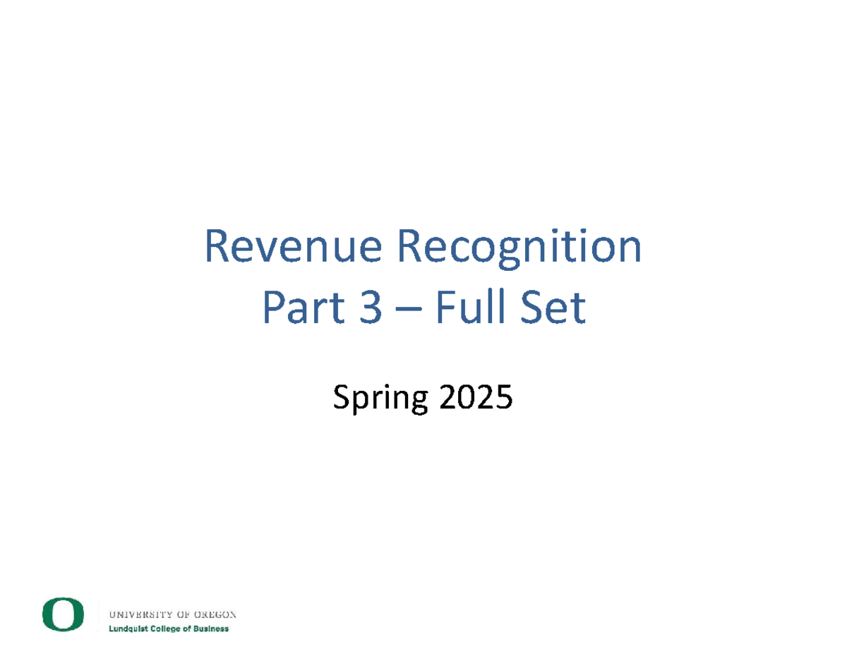 Revenue Recognition for Long-Term Contracts: Methods & Journal Entries ...