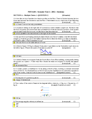PHYSICS CH10: Rotational Motion and Angular Quantities Explained - Studocu