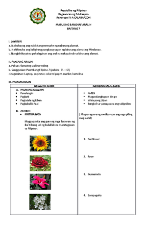 SF9 SHS - editable and printable school form 9 for shs - SF-9-SHS ...