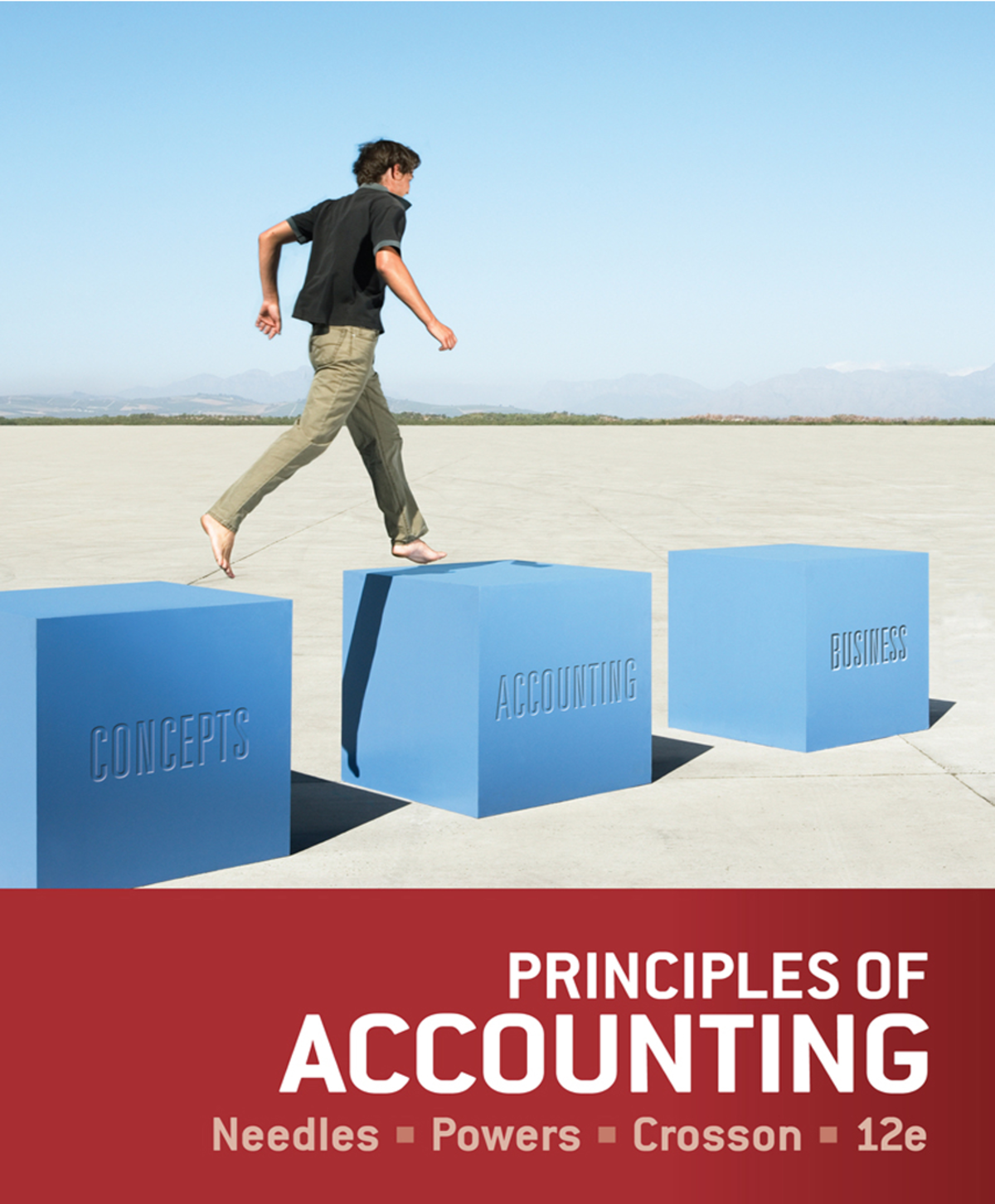 Principles of Accounting (ACC 101) - Chapter Insights and Overview ...