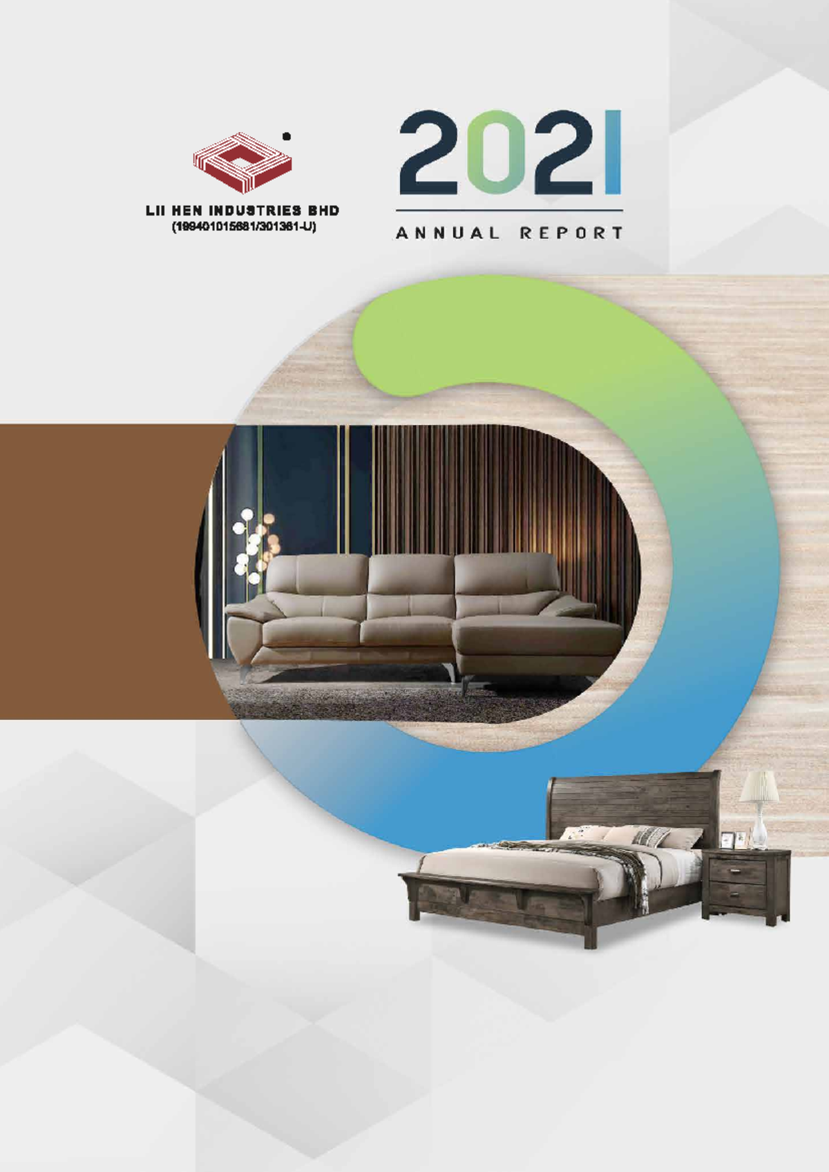 Lii Hen 2021 Annual Report final - 2 LII HEN INDUSTRIES BHD ...