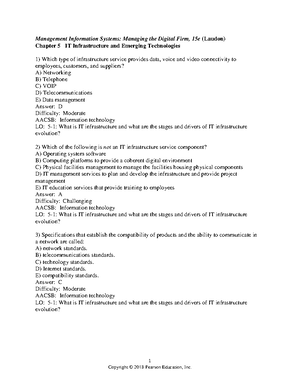 Practical Connection Assignment - Practical Connection Assignment ...