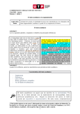 Comprensión y Redacción de Textos I - UTP - Studocu