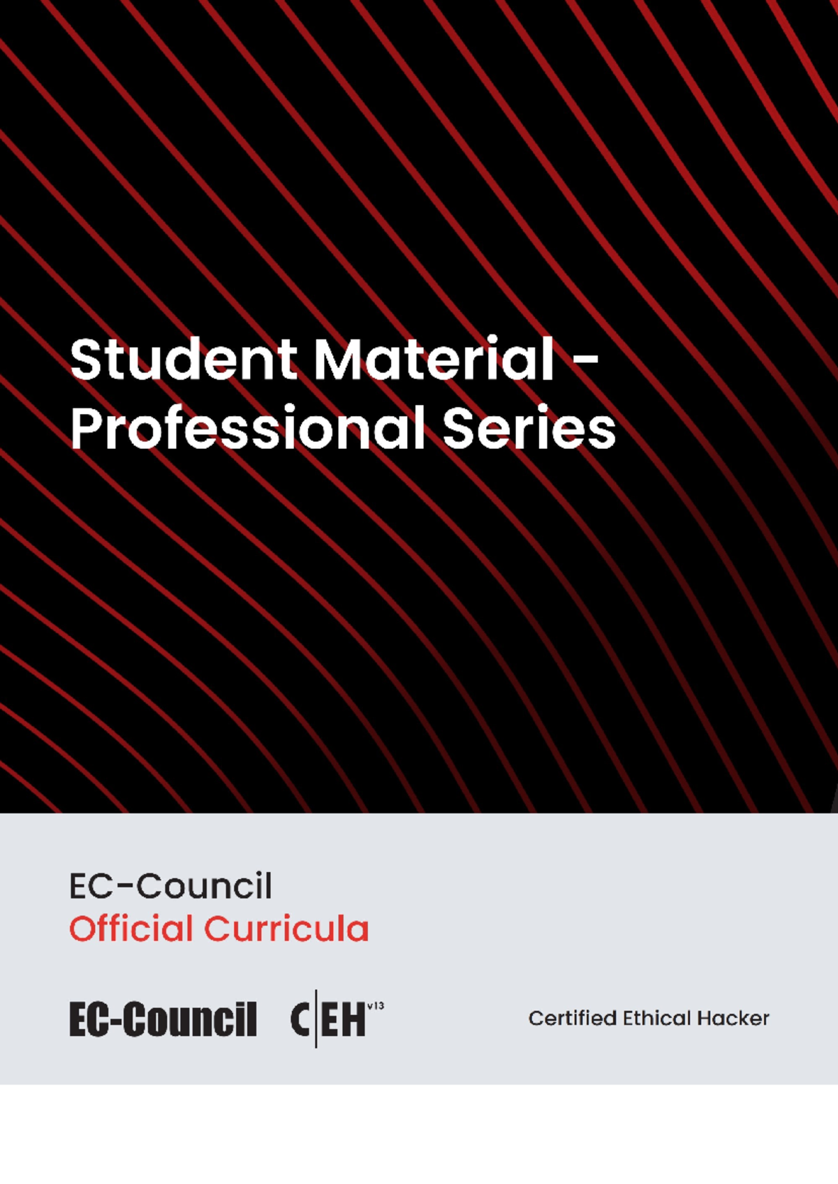 CEHv13 - Comprehensive Notes on Ethical Hacking & Countermeasures - Studocu