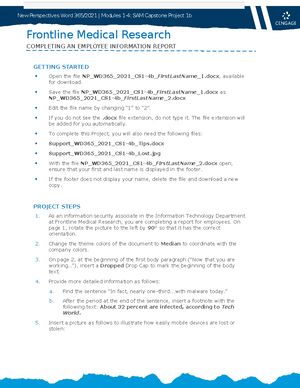 NP WD 3 Wireless Benjamin Rivera - Recommendations for the Wireless ...