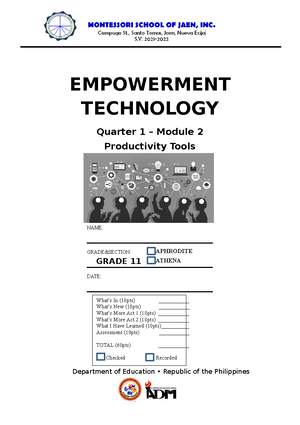 Grade 2 - Math 2 Lesson Plan: Telling Time with Analog Clocks - Studocu