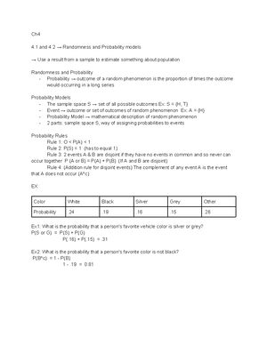 [Solved] To get a representative sample you must sample a large fraction - Introduction to ...