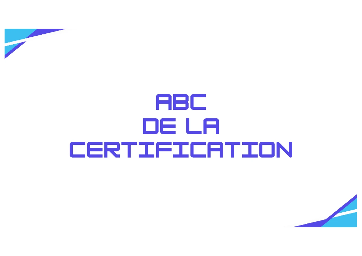 TD Algorithmes : Exercices de Programmation en Algorithmique - Studocu