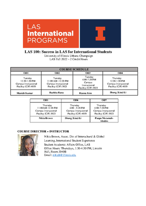 ANTH 246 SP24: Forensic Science Course Syllabus and Overview - Studocu