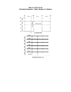 SANS 10100-1 The Structural use of Concrete Part 1 Design - SABS 0100-1 ...