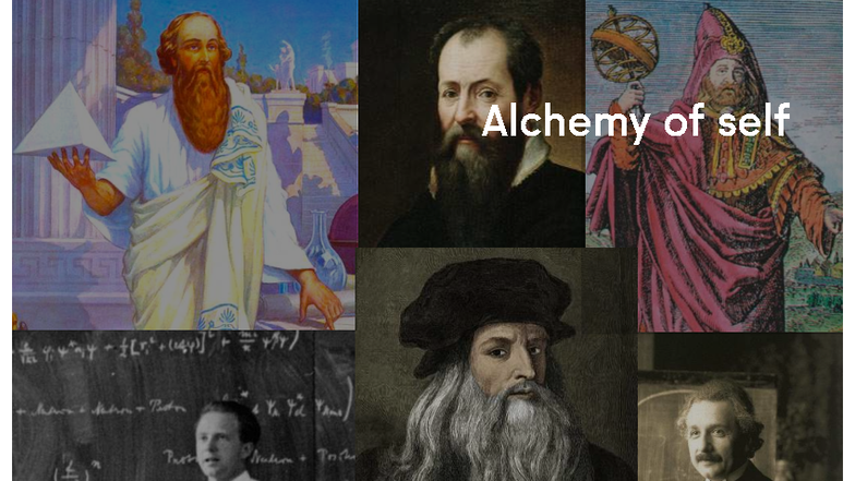 Alchemy of Self: Daily Practices & Insights by Sam Ovens - Studocu