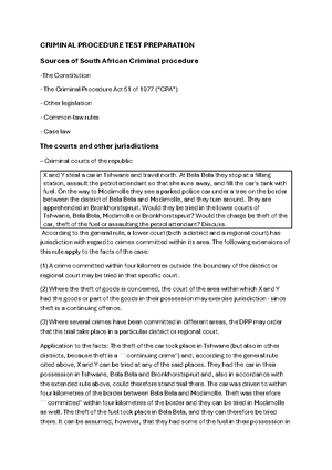 Mitigating Factors - Introduction Mitigating factors A mitigating ...