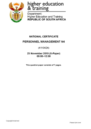 Generic Logbook - IN-SERVICE TRAINING LOG BOOK ####### STUDENT’S NAME ...