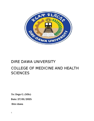 Biology Remedial Module - PRE-UNIVERSITY REMEDIAL PROGRAM FOR THE 2014 ...