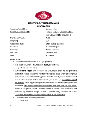 [Solved] ABC Corp a top consulting firm launched a job rotation program ...