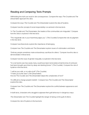 2024 English VCAA Practice Exam - English Task Book VCE Examination ...