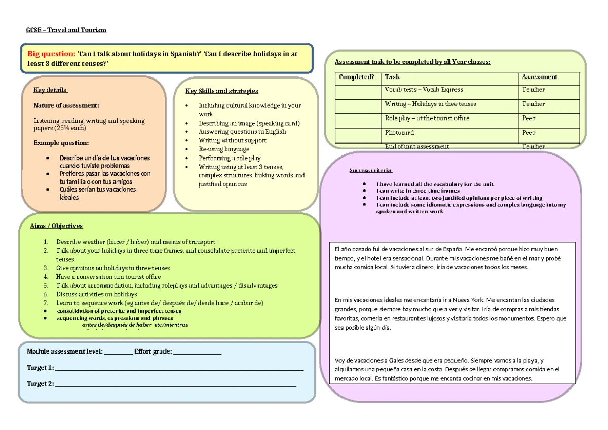 AQA GCSE Chemistry (8462) formula and data sheet to learn - Studocu