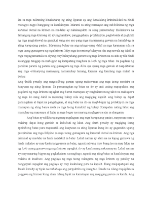 Plumbing Board Examination Reviewer 2019 - MASTER PLUMBER BOARD ...