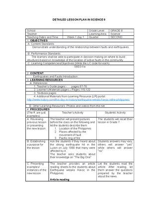 Annex B PMES Tool for Highly Proficient Teachers SY 2024-2025 - 1 PMES ...