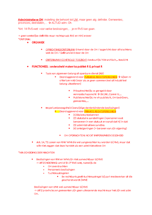 [Solved] Wat is het verschil tussen objectief contentieux en subjectief ...