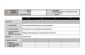 ACC127 - Class Assignment in Updates in Business Law. Rehabilitation ...