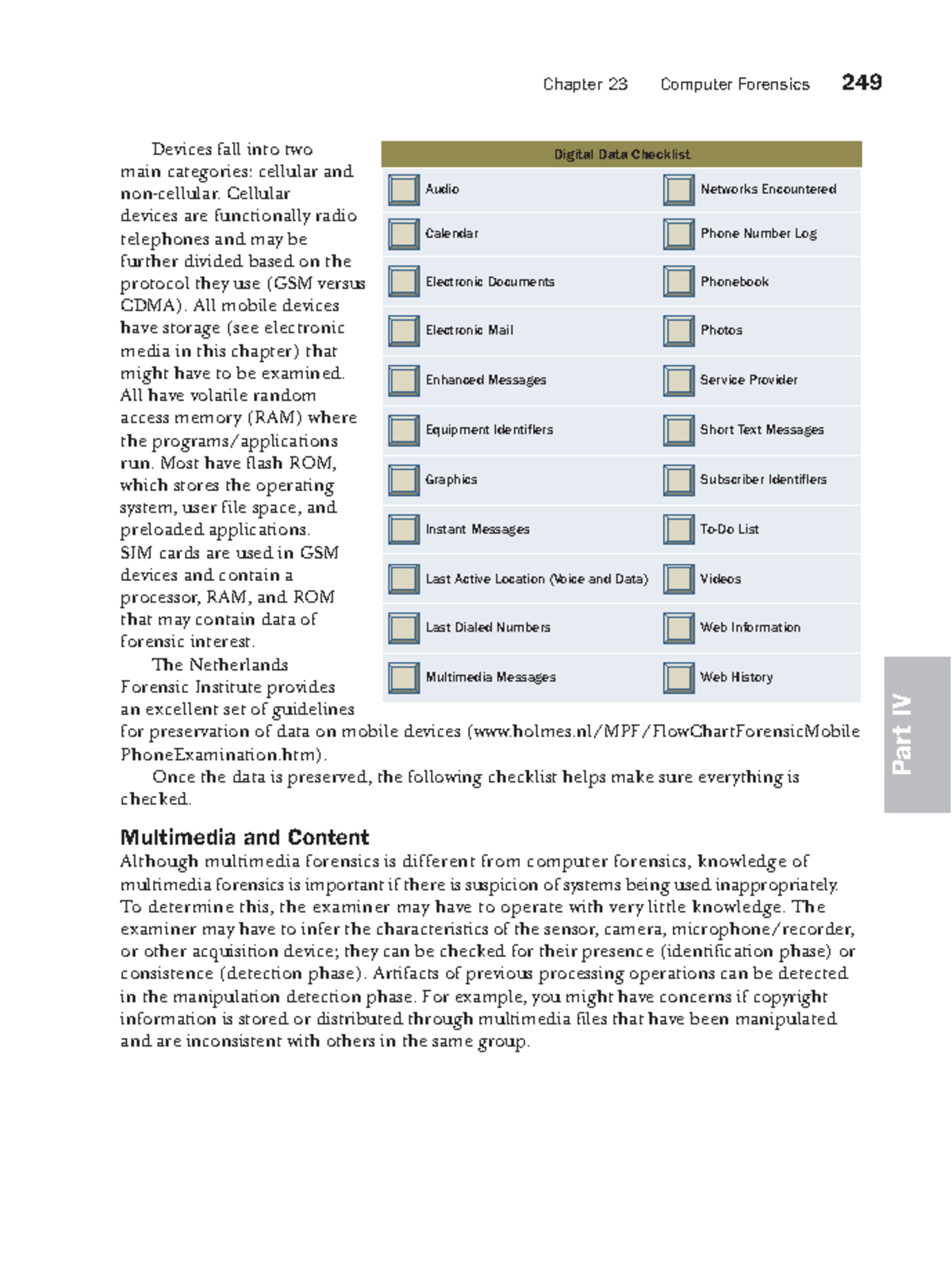 Information assurance handbook effective computer security and risk management strategies 94 ...