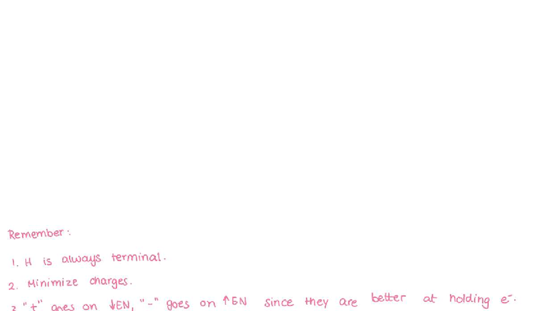 Lewis Structure Example for CO2: Key Points and Tips - Studocu