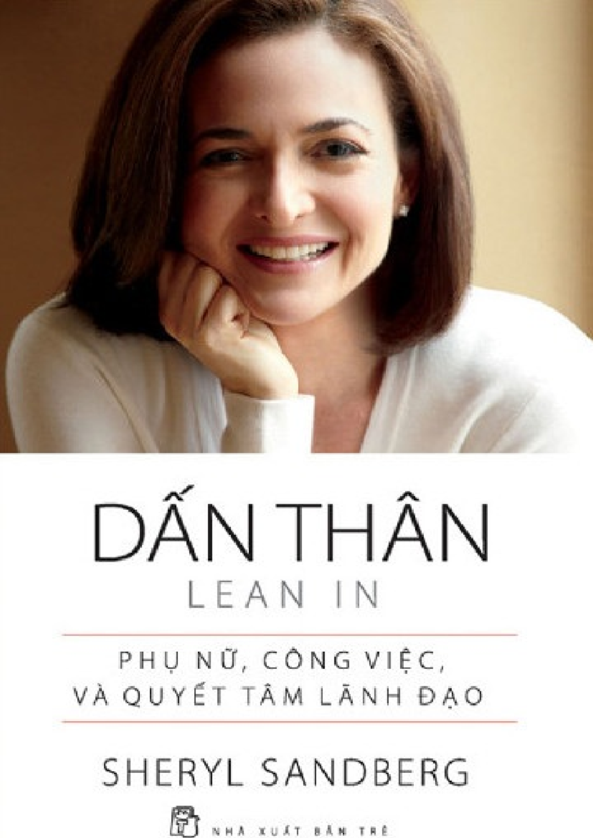 Nhasachmienphi-dan-than - DẤN THÂN Tác giả: Sherryl Sandberg, Nell ...