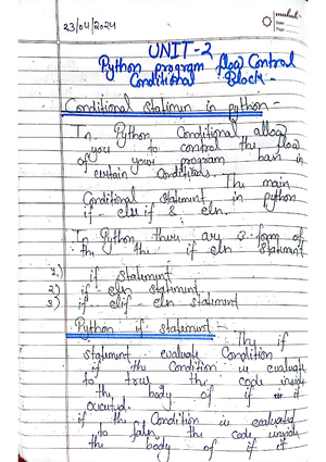 IC Engines detailed notes - IC ENGINE TERMINOLOGY: The following terms ...